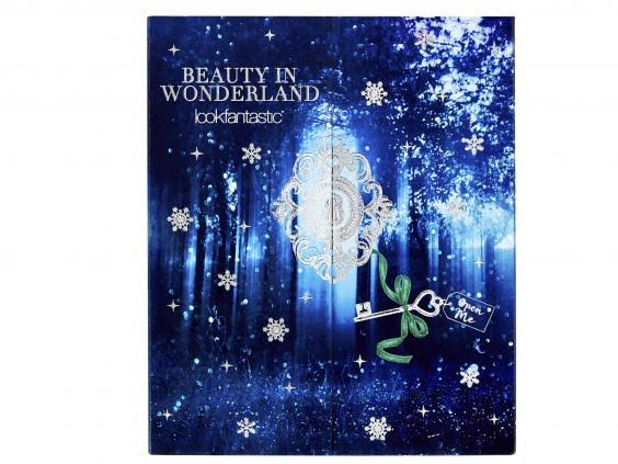 Skin Deep: Here’s why you should get a beauty advent calendar this year