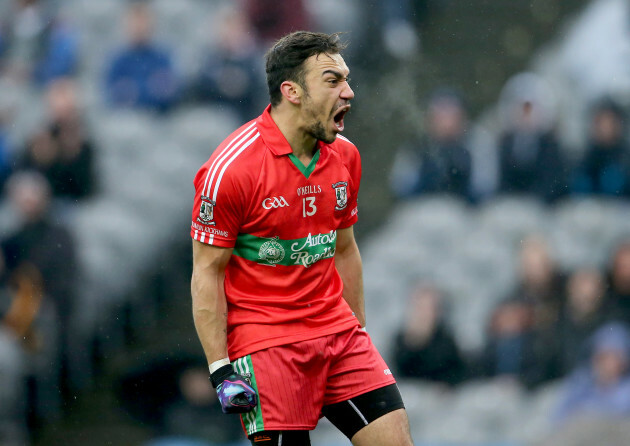 'That's the game that knocked the stuffing out of the team' · The 42