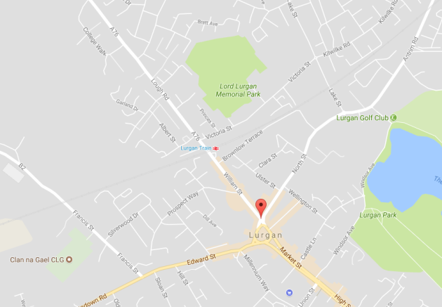 Police investigating after man stabbed in the throat outside pub on ...