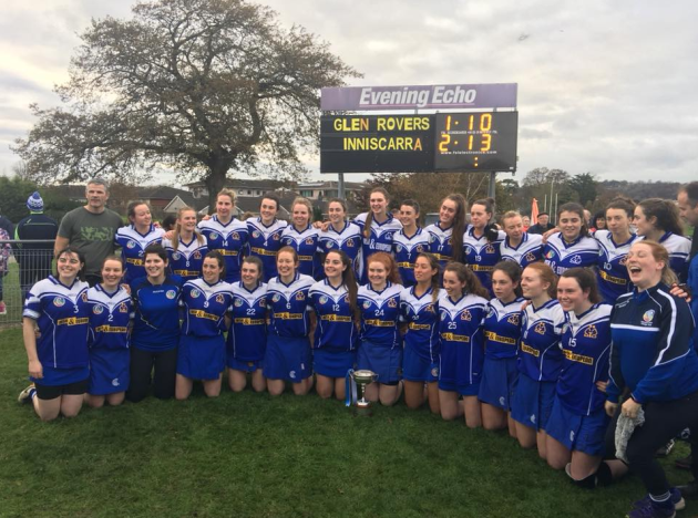 4 games in 8 days: Cork champions lift title on Saturday and play ...