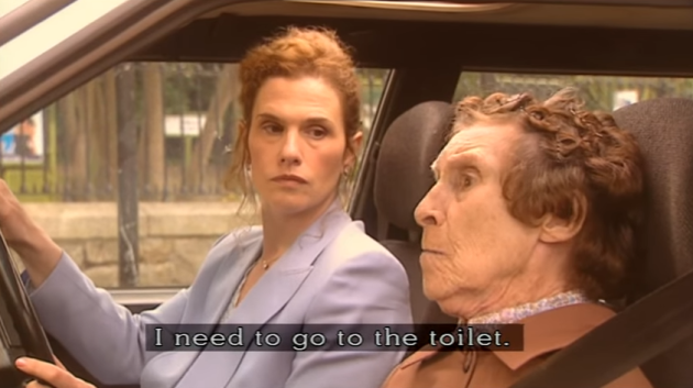 20 questions everyone asks while watching Cáca Milis · The Daily Edge