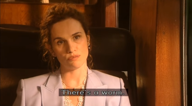 20 questions everyone asks while watching Cáca Milis · The Daily Edge