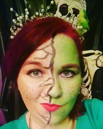 The 19 greatest Irish Halloween costumes of 2017 · The Daily Edge