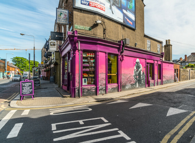 Your guide to Ranelagh: Brunch capital of Dublin with a village atmosphere