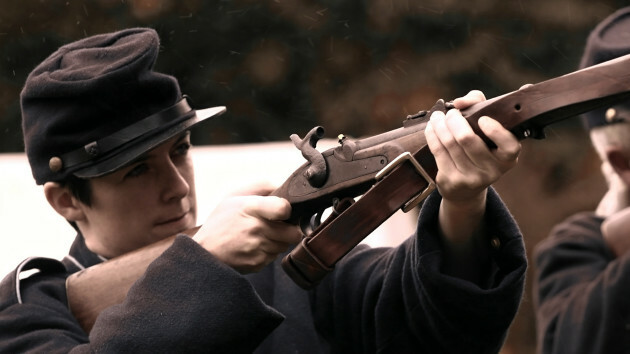 This Irish woman fought as a man in the USA's Civil War · TheJournal.ie