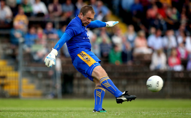 Injury forces one of Clare's longest serving players to retire from ...