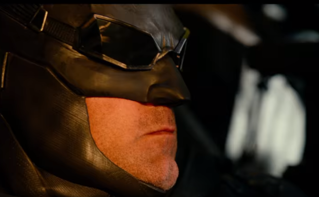 How Batman was inspired by Leonardo da Vinci: The stories behind 5 ...