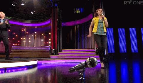 The RTÉ weather presenters lip-synced for their lives on the Ray D'Arcy ...