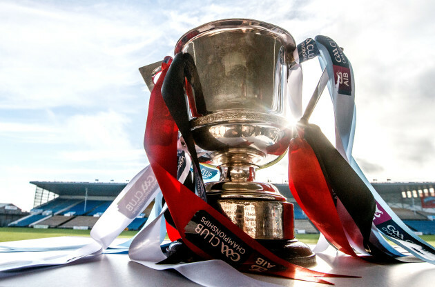 As it happened: Ballygunner v Na Piarsaigh, Cuala v St Martin's, Sunday ...