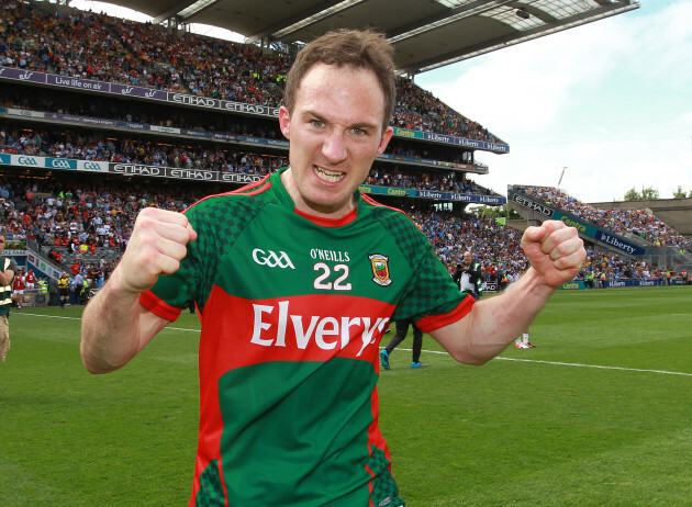 Farewell - 28 inter-county footballers who called it a day in 2017