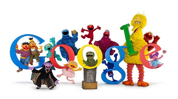 BEST OF: 15 hits from the Google Doodle collection · TheJournal.ie