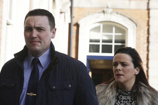 'This is utter nonsense': How Justice Charleton eviscerated Garda Keith ...