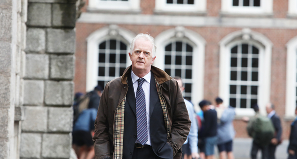 'This is utter nonsense': How Justice Charleton eviscerated Garda Keith ...