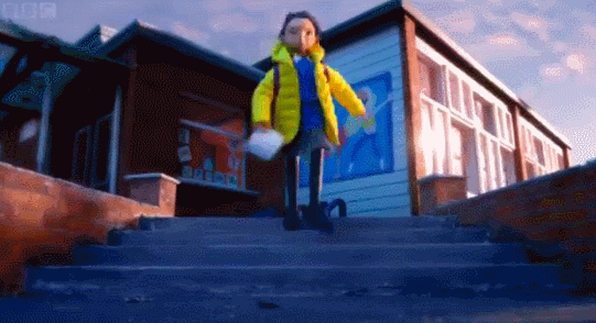 BBC may have just released the most emotional Christmas ad of the year