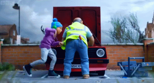 BBC may have just released the most emotional Christmas ad of the year