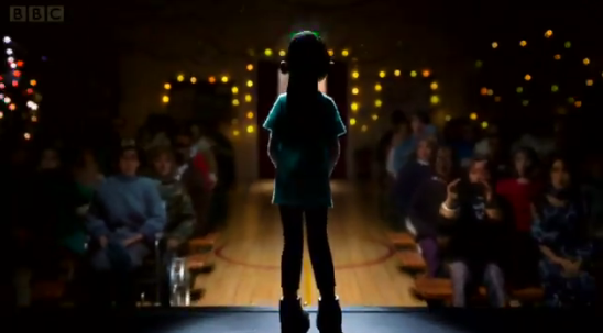 BBC may have just released the most emotional Christmas ad of the year