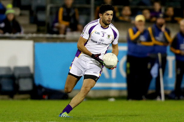 Do you agree with The42's Gaelic Football 2017 Team of the Year?