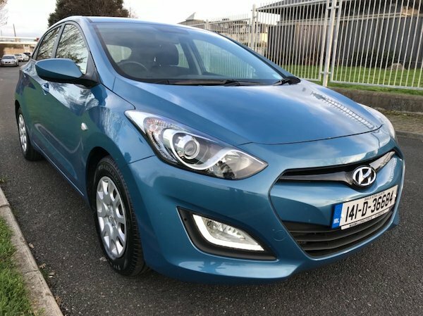 Looking for Korean value? 5 family cars you should see for under €15k
