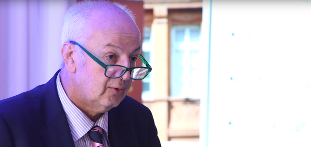 'My cancer gave me a life check': Bobby Kerr on why he left Insomnia Coffee