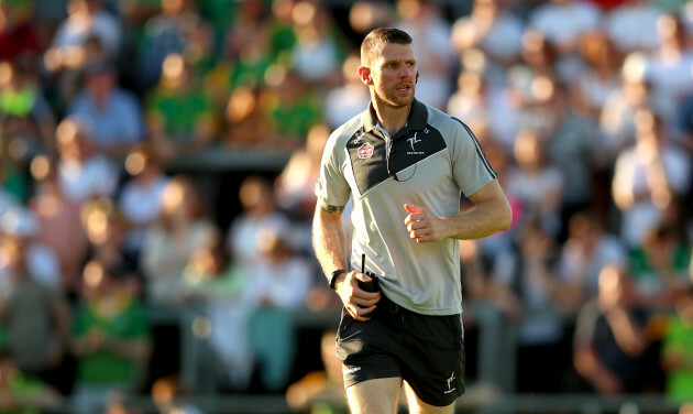 A season as a Kildare selector ends as Leinster club goalscoring hero ...
