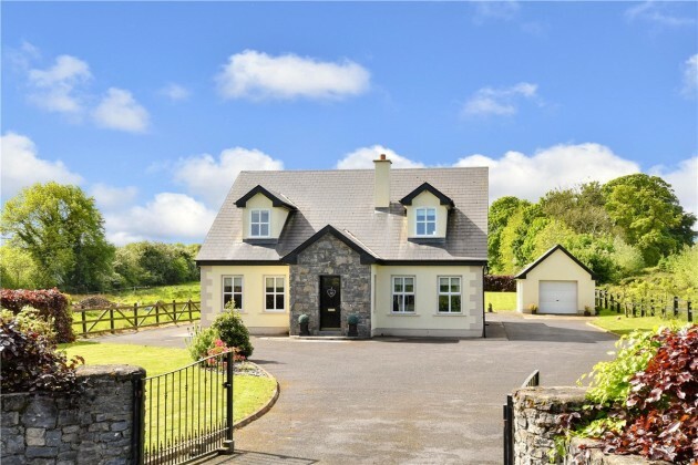 4 of the most popular properties on Daft.ie right now · TheJournal.ie