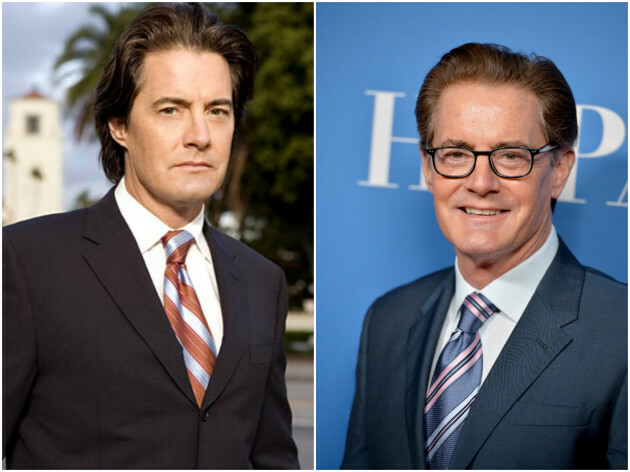 Here's what the main cast of Desperate Housewives is up to these days