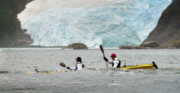 9 of the most extreme endurance challenges in the world · The 42