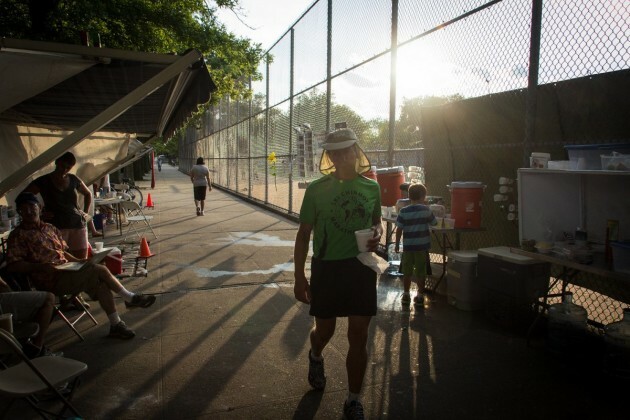 9 of the most extreme endurance challenges in the world · The 42