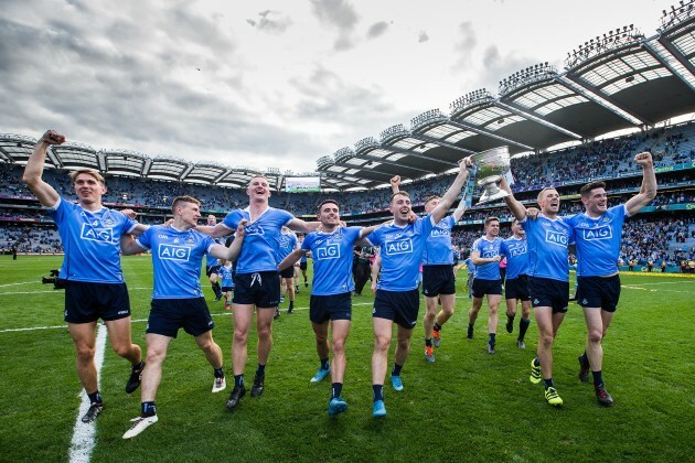 33 of our favourite Irish sports pictures of 2017 · The 42
