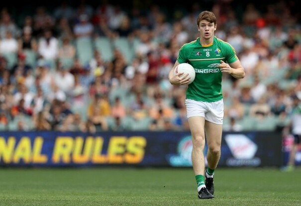 Do you agree with The42's Gaelic Football 2017 Team of the Year?