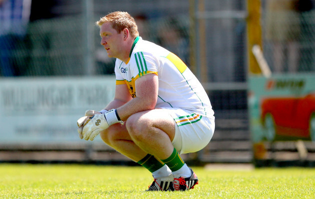Offaly goalkeeper defends inter-county development squads after ...