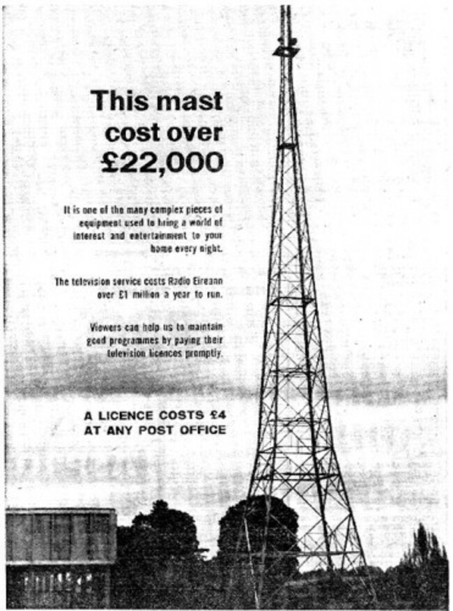 From 1893 to 1995 – these iconic ads help tell the history of business ...