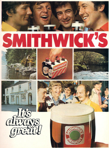 From 1893 to 1995 – these iconic ads help tell the history of business ...