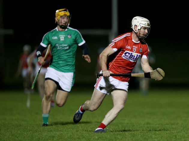 Limerick put Rebels to the sword to get season off to perfect start in ...