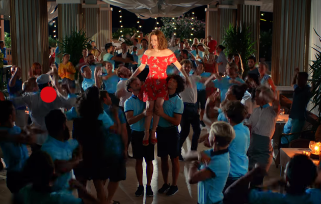 For everyone who finds themselves inexplicably enraged by that TUI ad