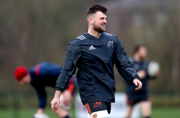 Munster have a trend to buck as in-form Connacht call by · The 42