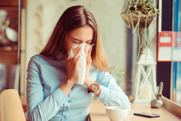 Here's what you need to know about the flu going around · TheJournal.ie