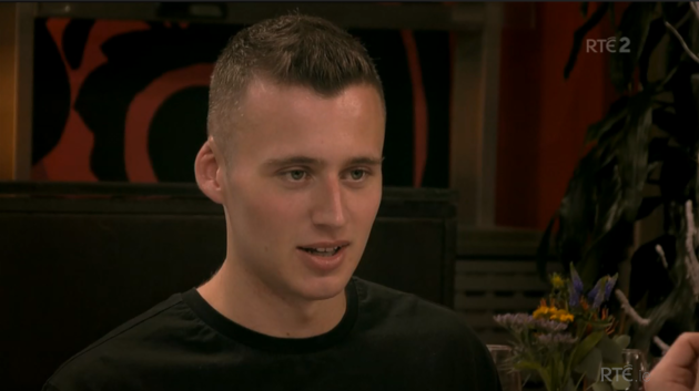 A couple from First Dates had it out on Twitter after one claimed they ...