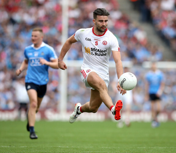 'The hand was like an elephant hand, it was all swollen...I was 7 weeks ...