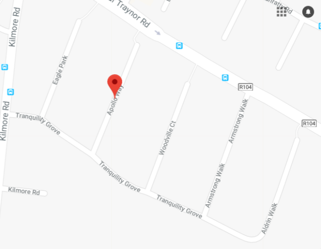 Double Take: The estate in Coolock named after the 1969 moon landing