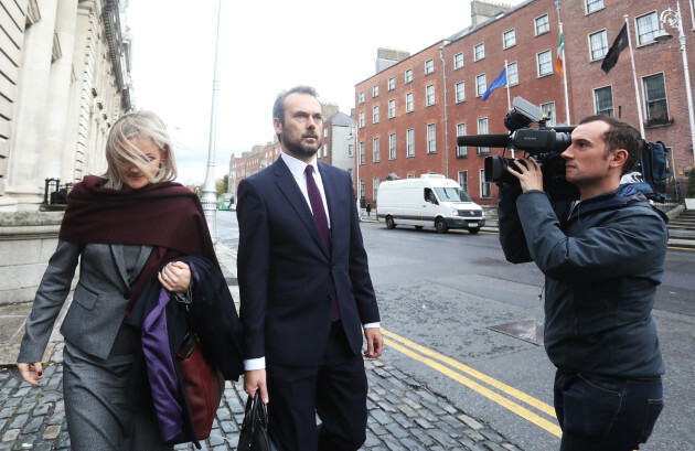 The head of Ulster Bank has been poached by supermarket giant Tesco