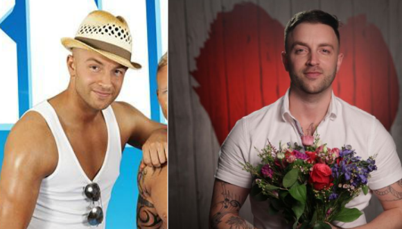 Here's what the whole cast of Tallafornia is up to now · The Daily Edge