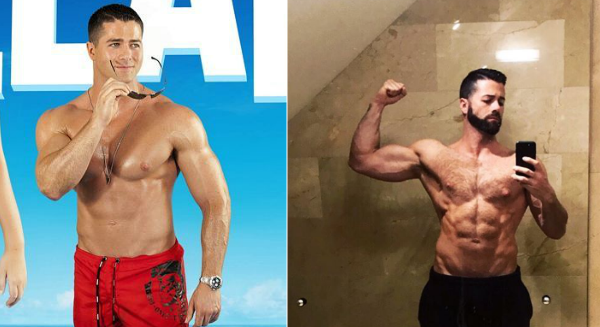 Here's what the whole cast of Tallafornia is up to now · The Daily Edge