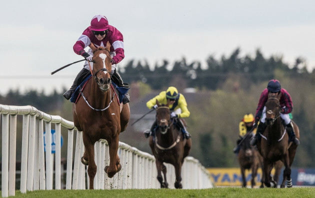 'I'd skip school whenever I could to go racing. I think my mother got ...