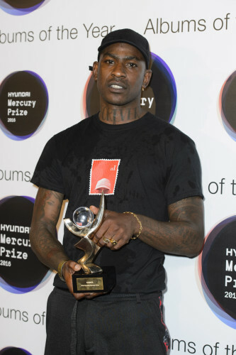 UK rapper Skepta paid tribute to a young Dublin poet who passed away ...