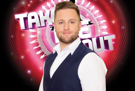 'It was like a stag!': The Irish lad from Take Me Out revealed what ...