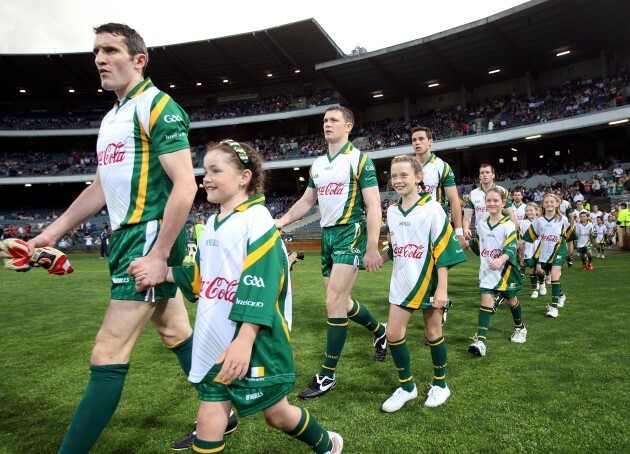 Cork's 2010 All-Ireland winning football captain Canty retires from ...