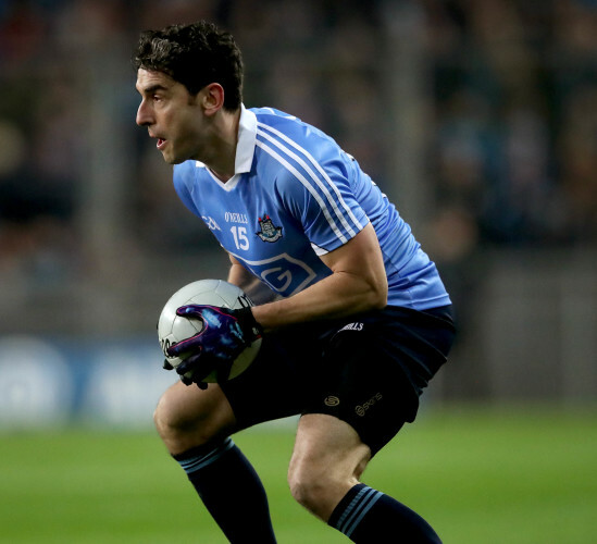 4 changes for Dublin as Basquel and Brogan return to the attack · The 42