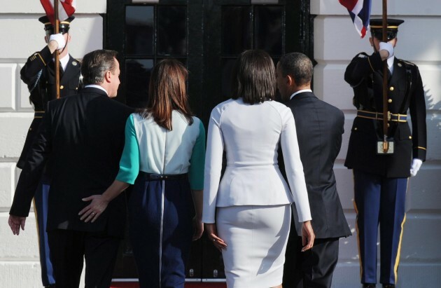 Inappropriate PDA of the day · The Daily Edge