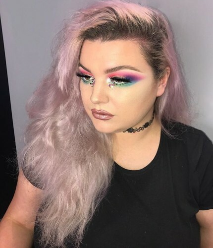 What's in my makeup bag? Karla K · The Daily Edge